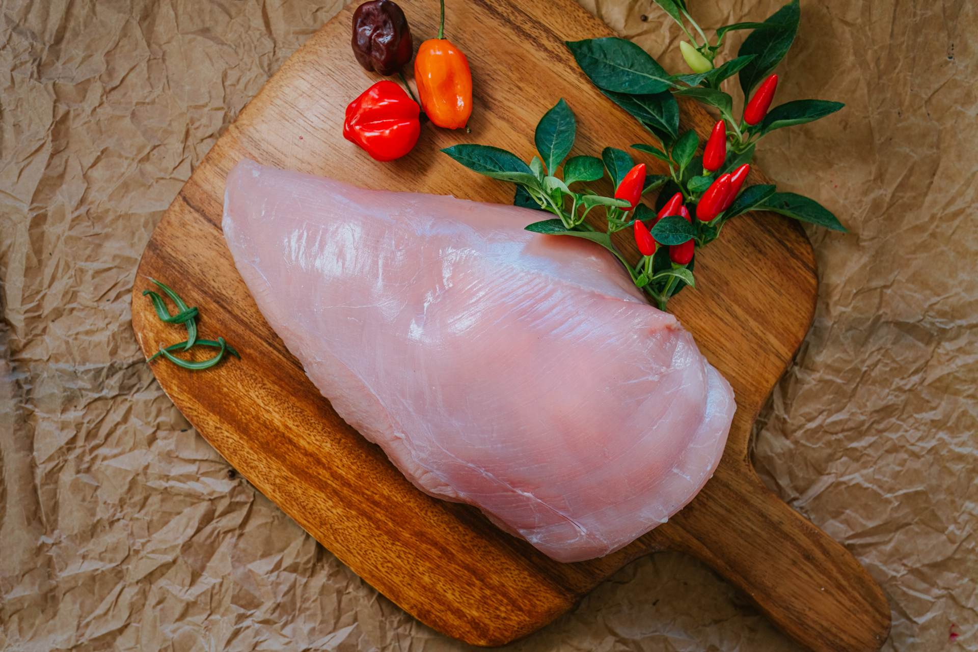 Our Products – Hurra Food